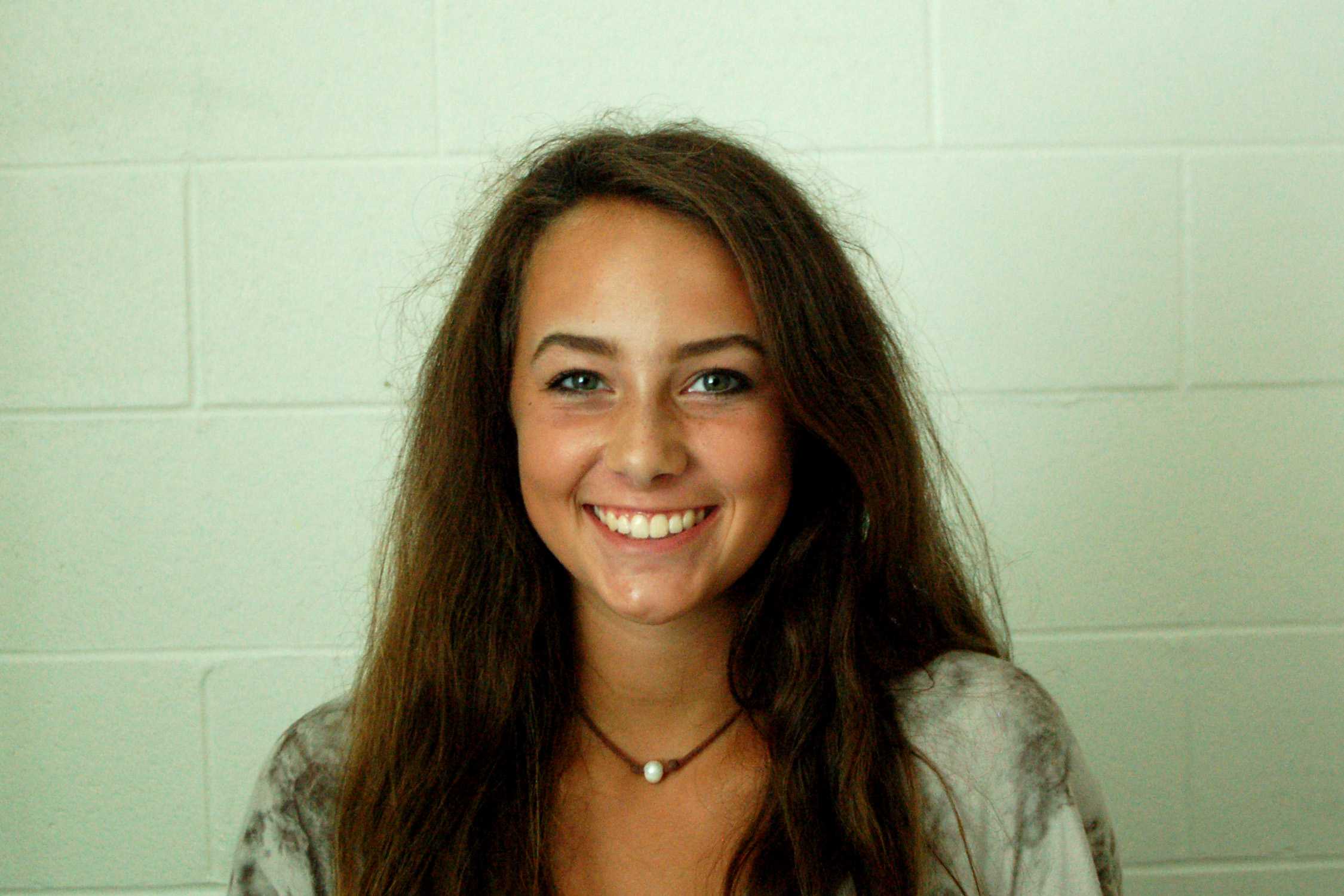 Jamie Gretzinger – The Bucs' Blade